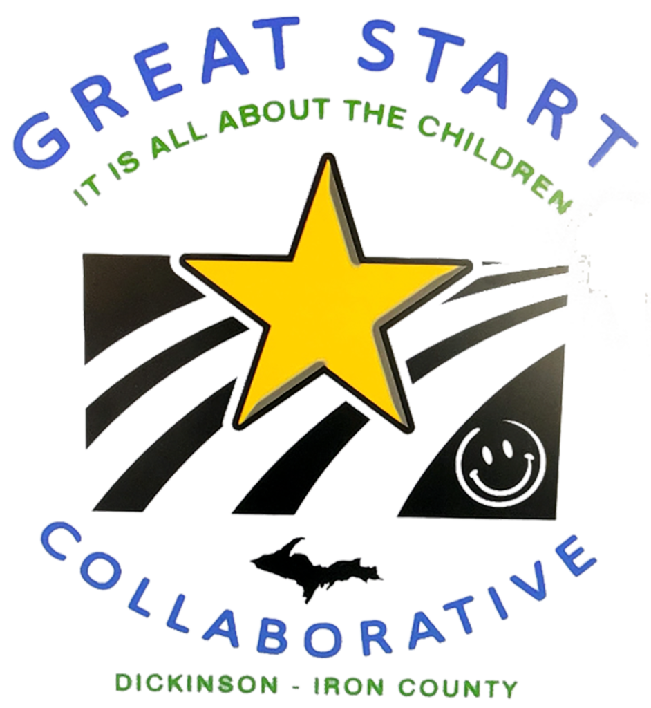 Great Start 4 Kids – Dickinson & Iron County Great Start Collaborative ...
