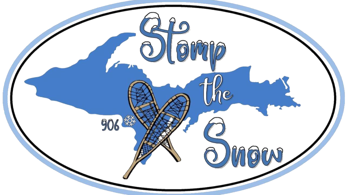 STOMP THE SNOW – Great Start 4 Kids