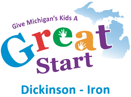 Great Start 4 Kids – Dickinson & Iron County Great Start Collaborative ...