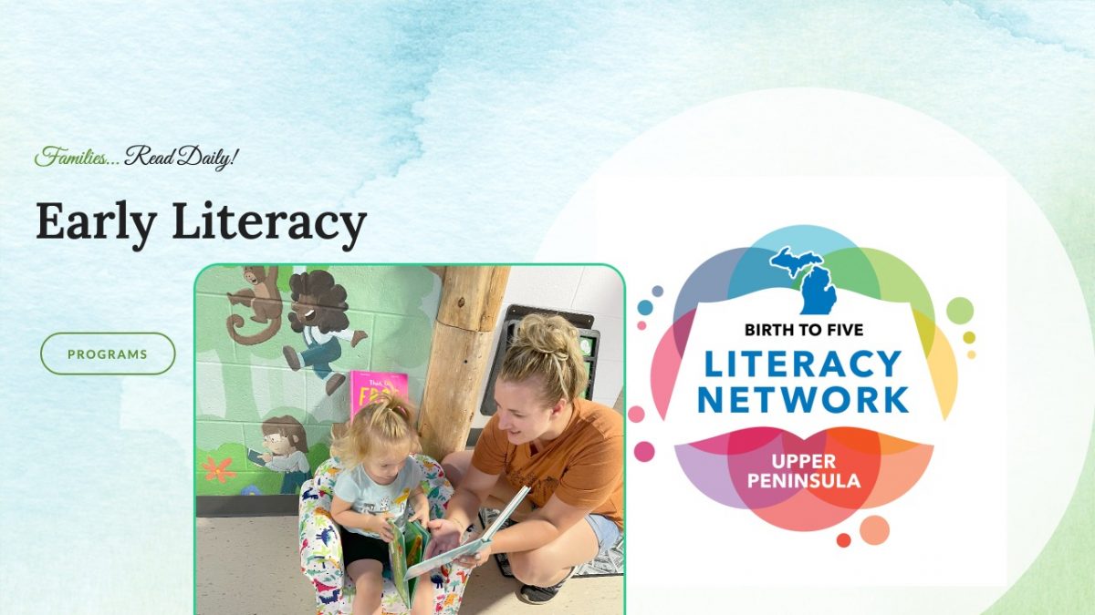 Great Start 4 Kids – Dickinson & Iron County Great Start Collaborative ...